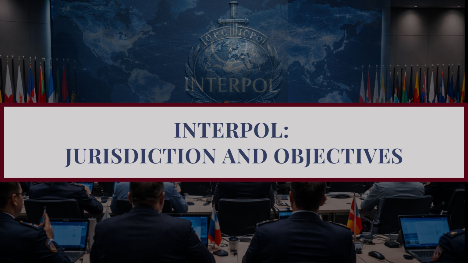 Red Notice Track | INTERPOL Defence & Red Notice Removal